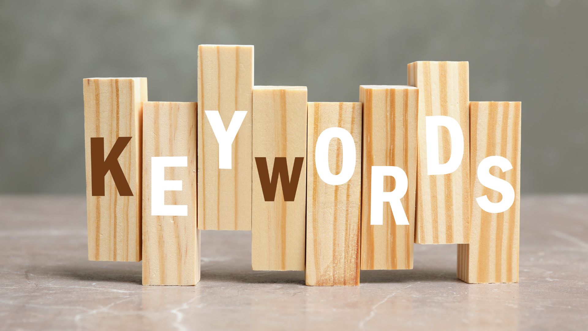 La importancia de entender las intenciones del usuario en SEO: keywords ...
