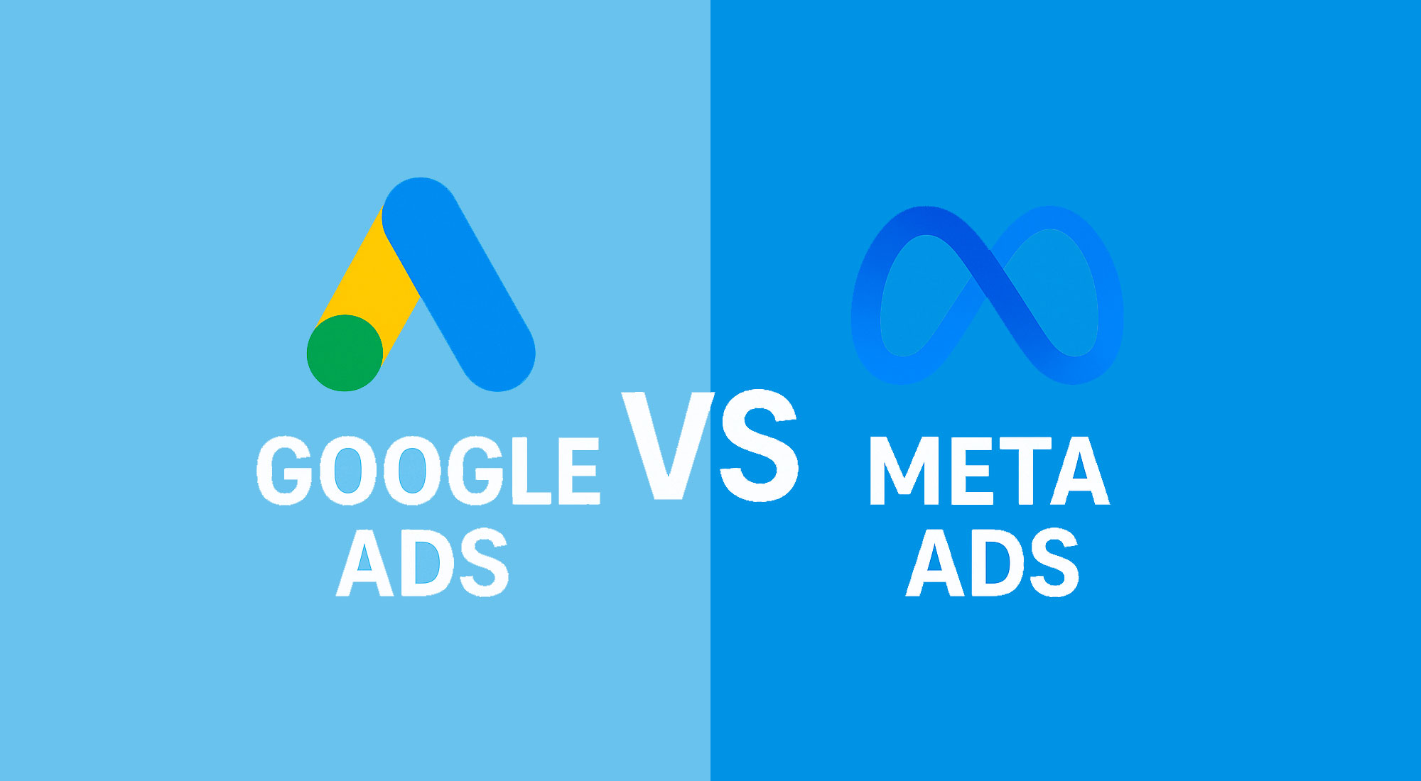 ¿Cuándo elegir Google Ads o Meta Ads para promocionar tu negocio?